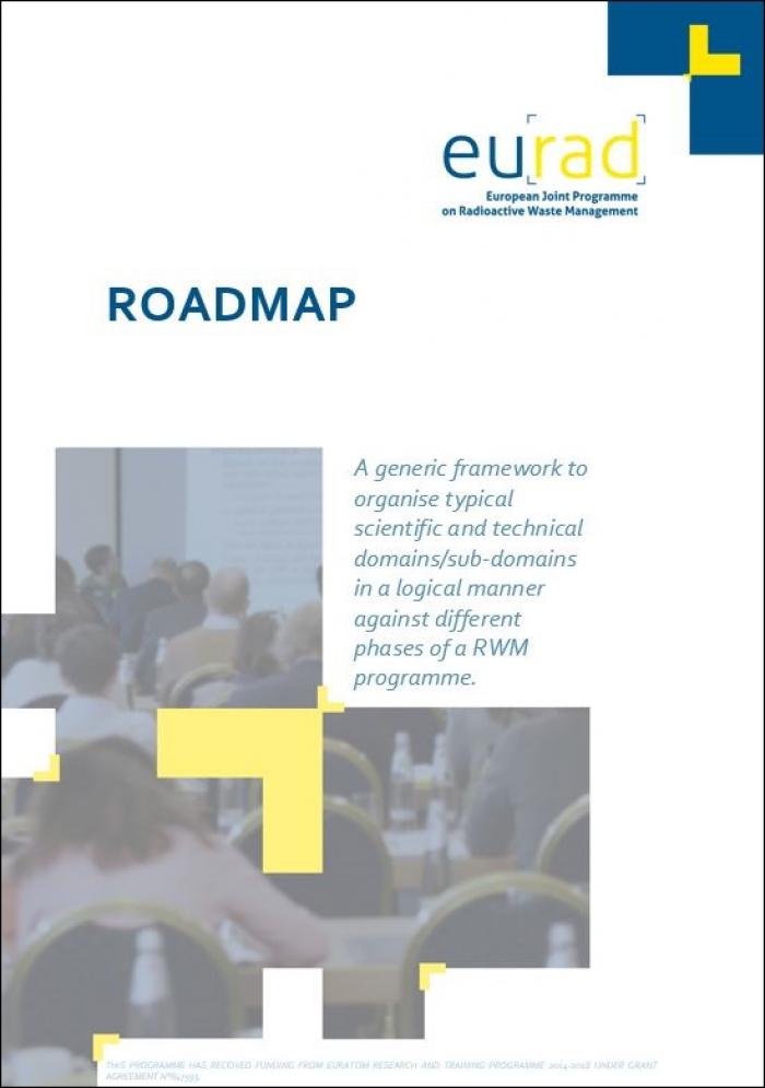 Roadmap | Eurad