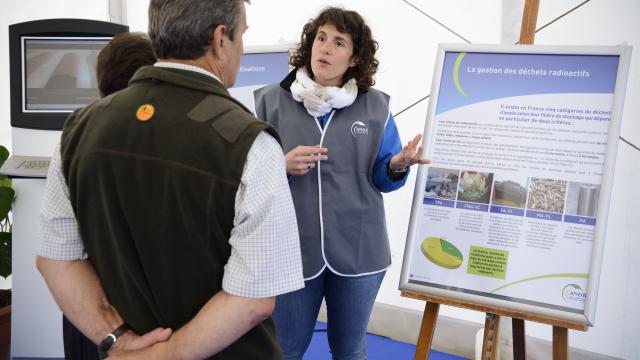 EURAD Roadmap Engagement Session 1 | Eurad