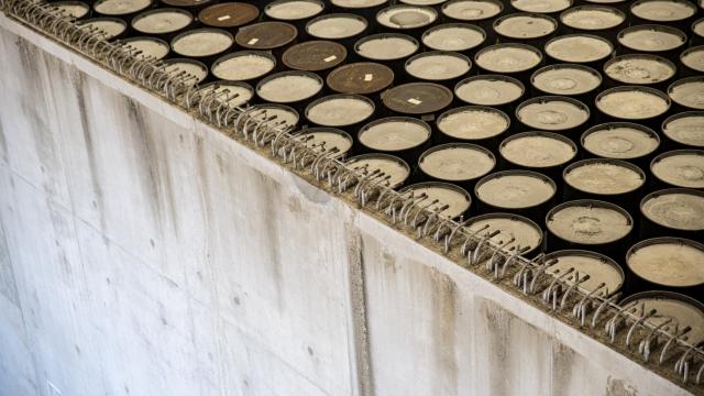 CONtainer CORrosion under Disposal conditions (CONCORD) | Eurad CONtainer CORrosion under Disposal conditions (CONCORD) | Eurad