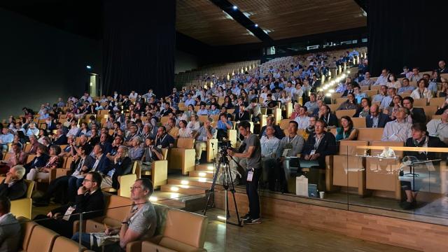 International Conference in Radioecology & Environmental Radioactivity ...