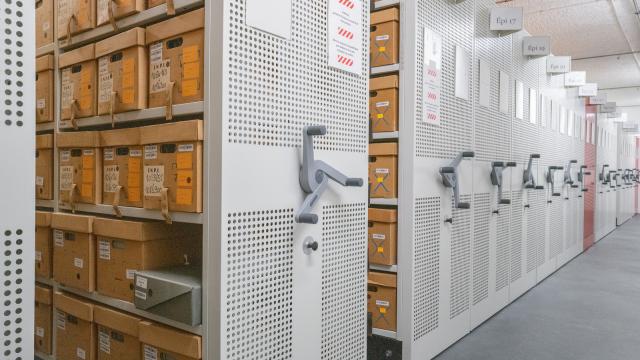 Knowledge Management | Eurad